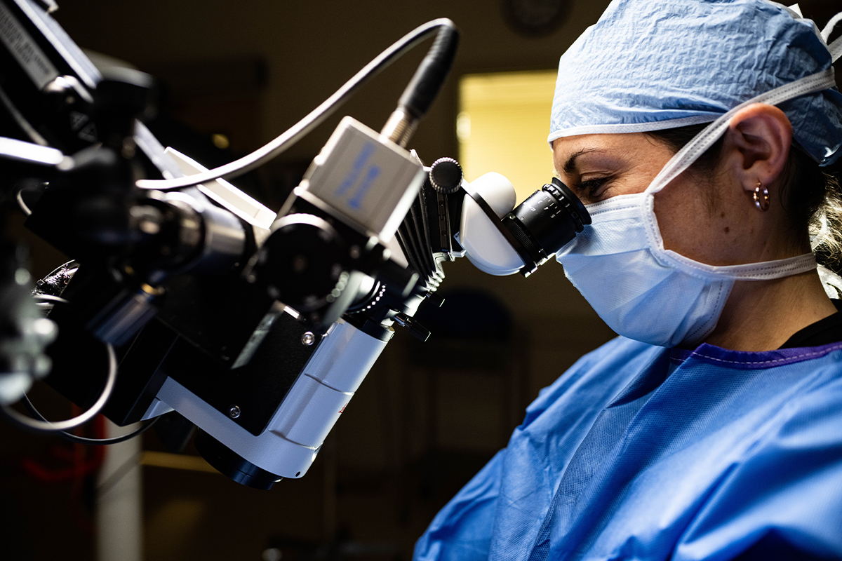 Reconstructive Surgery | Alaska Facial Plastic Surgery and ENT