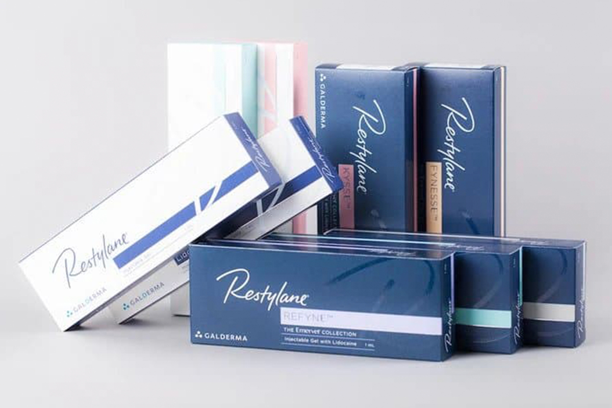 Restylane in Anchorage, AK | Alaska Facial Plastic Surgery and ENT